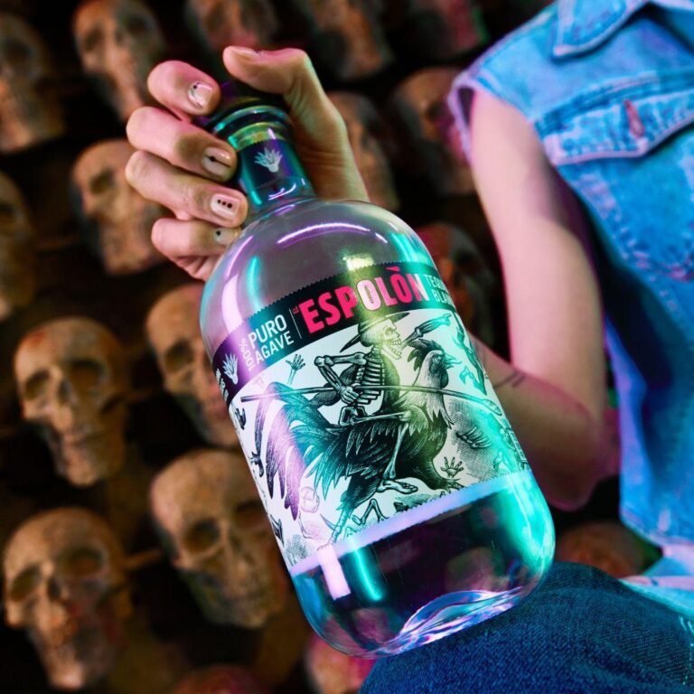 Tequila Espolon Blanco: Complete Review, Taste, Price, Cocktails ...